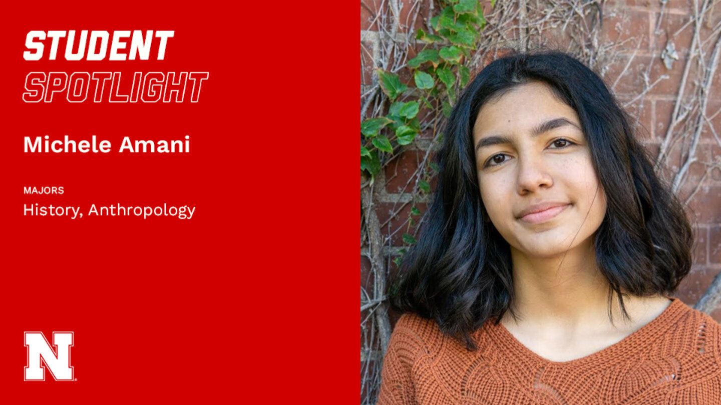 Department of History | Nebraska