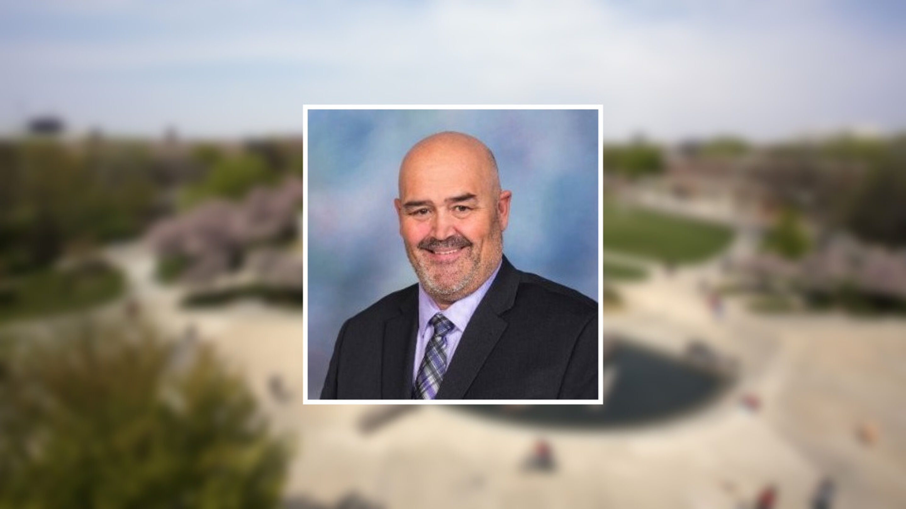Alumni Spotlight: Chuck Pool | Department of History | Nebraska
