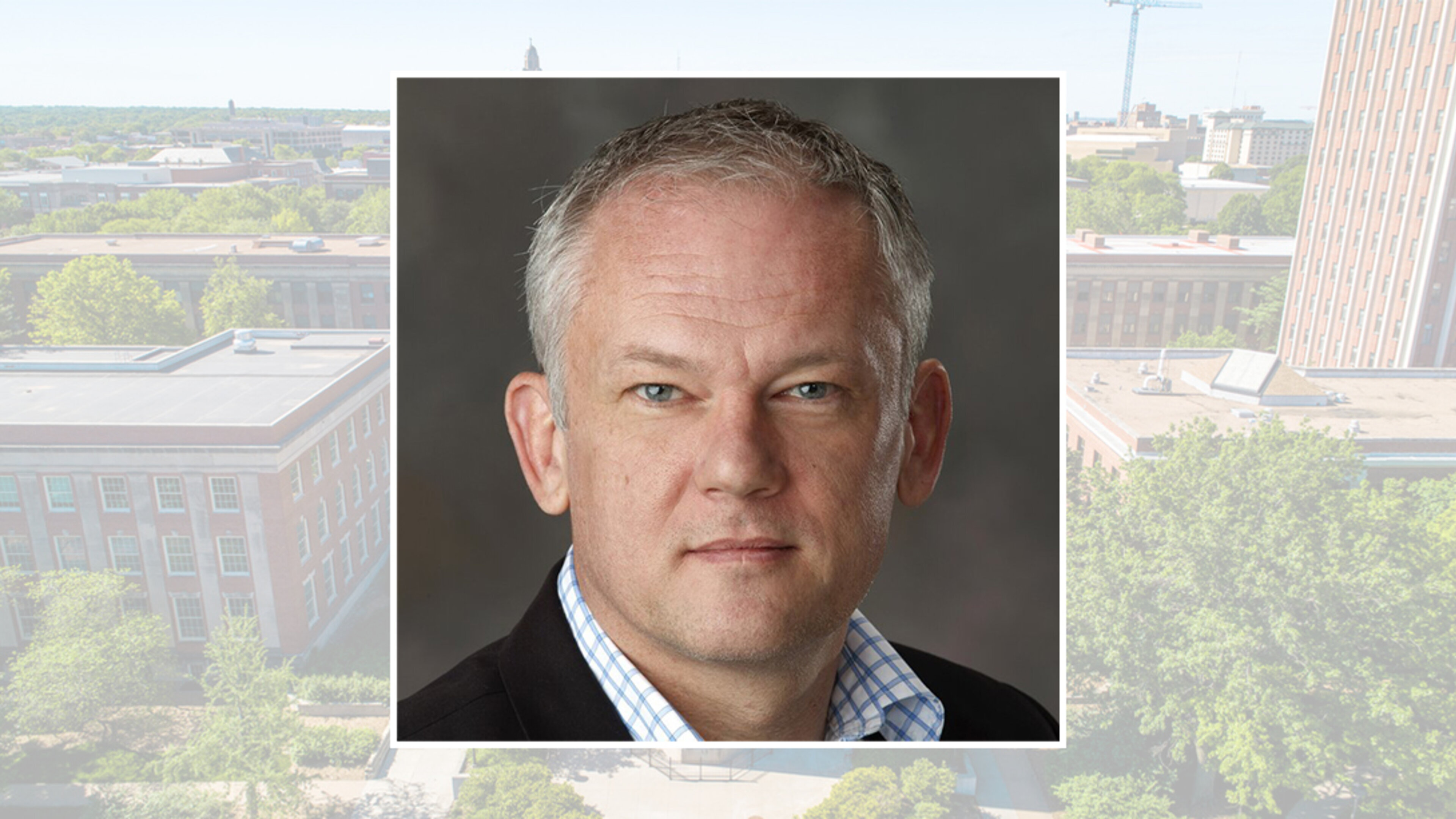 Department of History | Nebraska