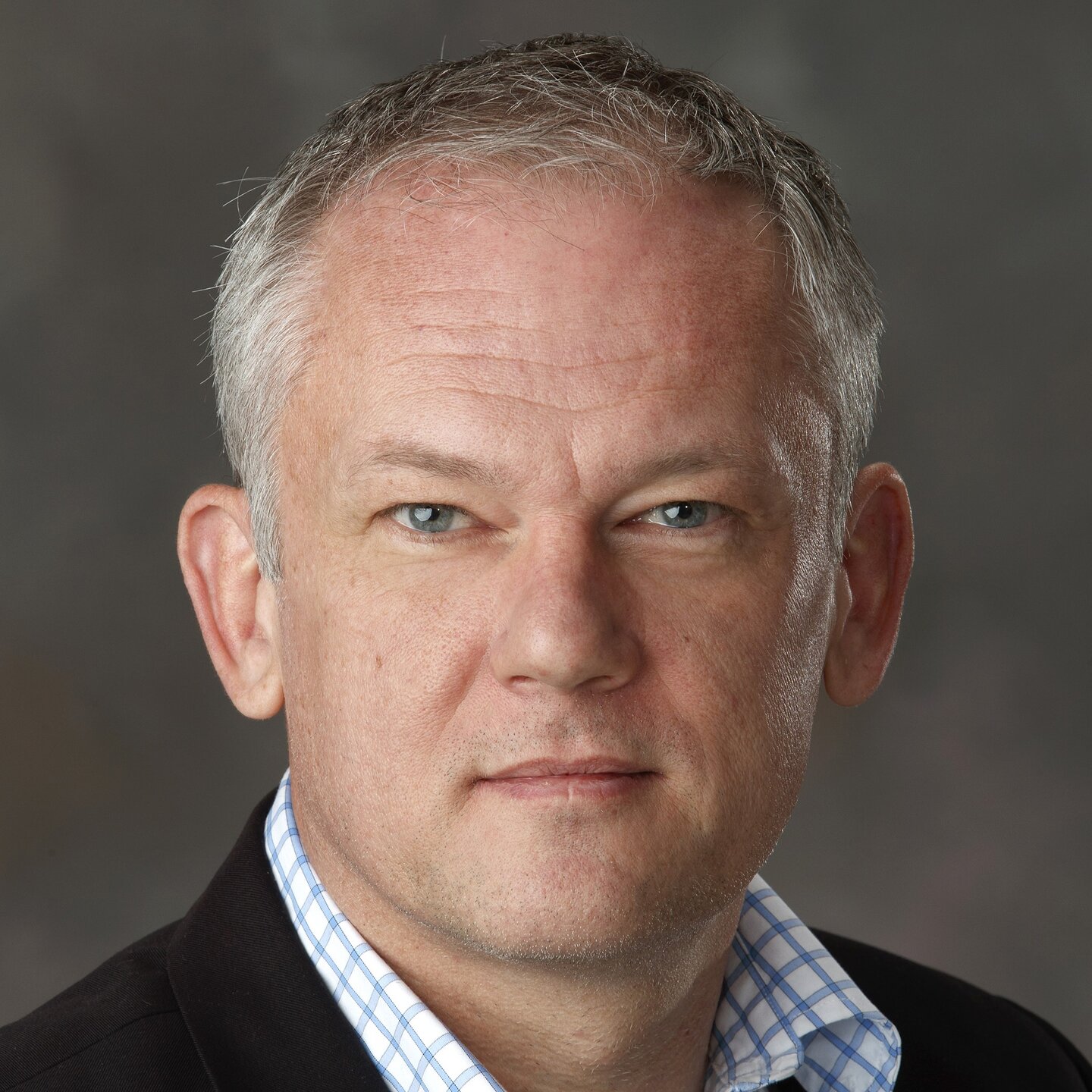 Gerald J. Steinacher | Department of History | Nebraska