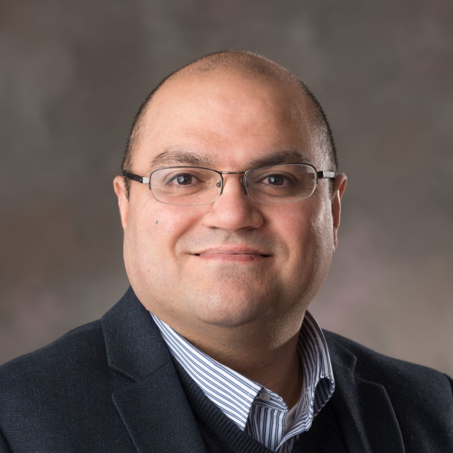 Bedross Der Matossian | Department of History | Nebraska