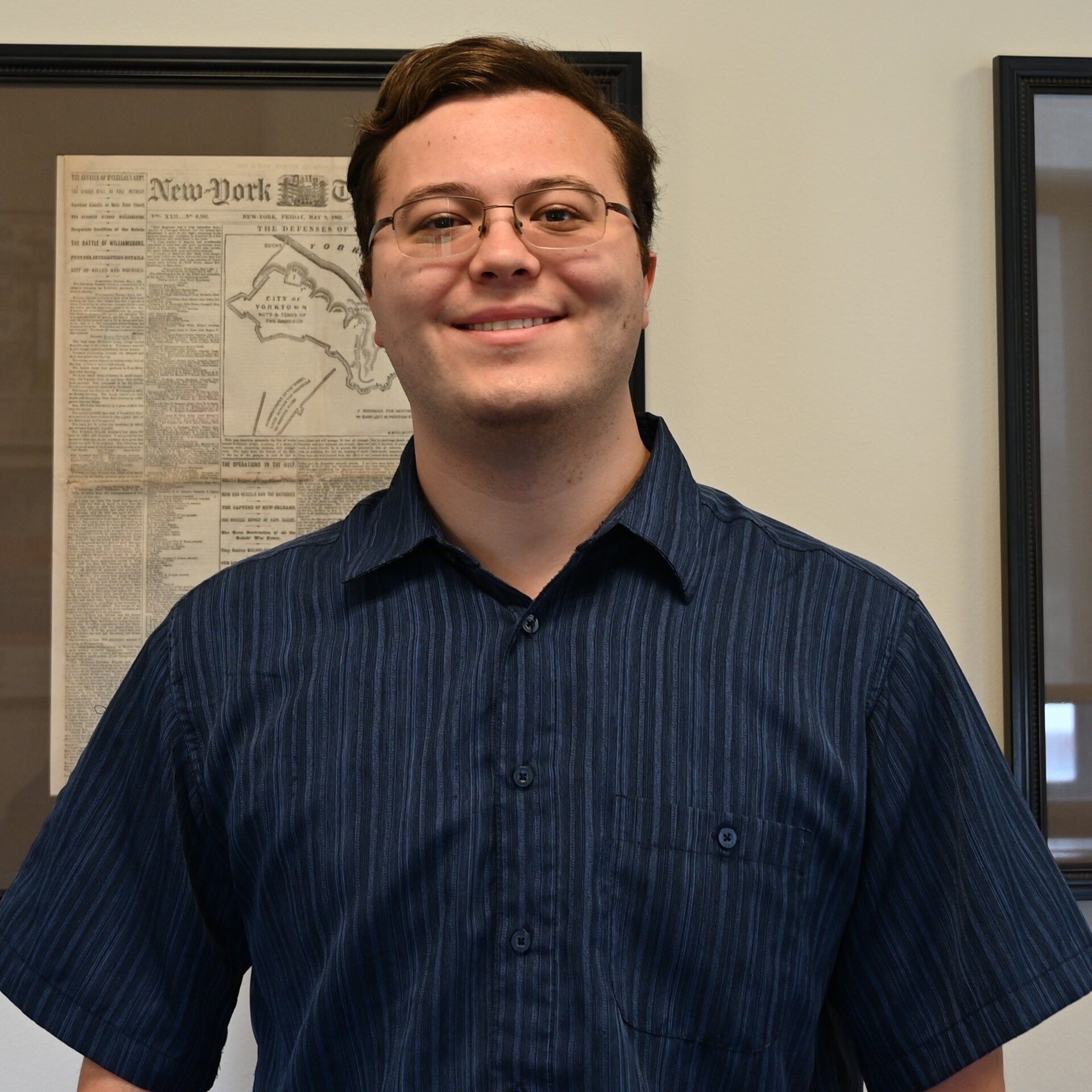 Gregory Payne | Department of History | Nebraska