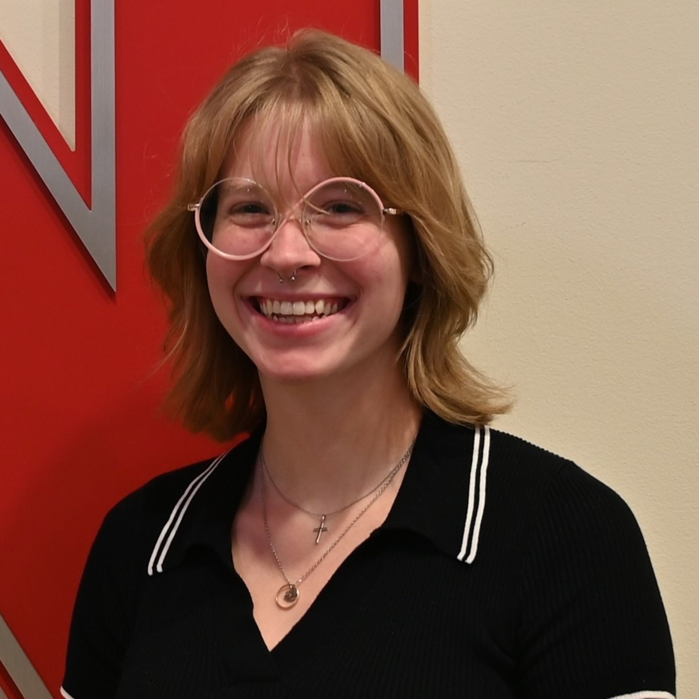 Grace Harvey | Department of History | Nebraska