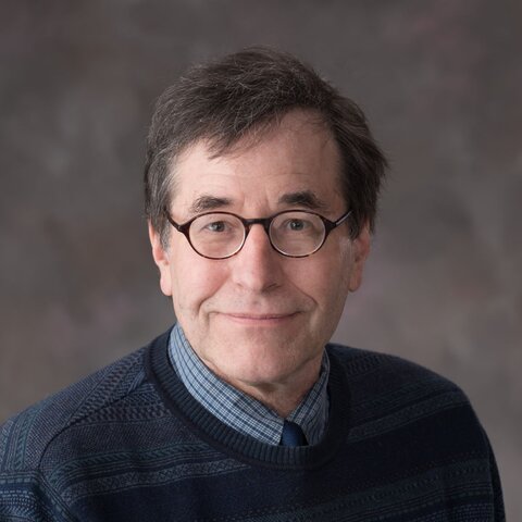 Kenneth J. Winkle | Department of History | Nebraska