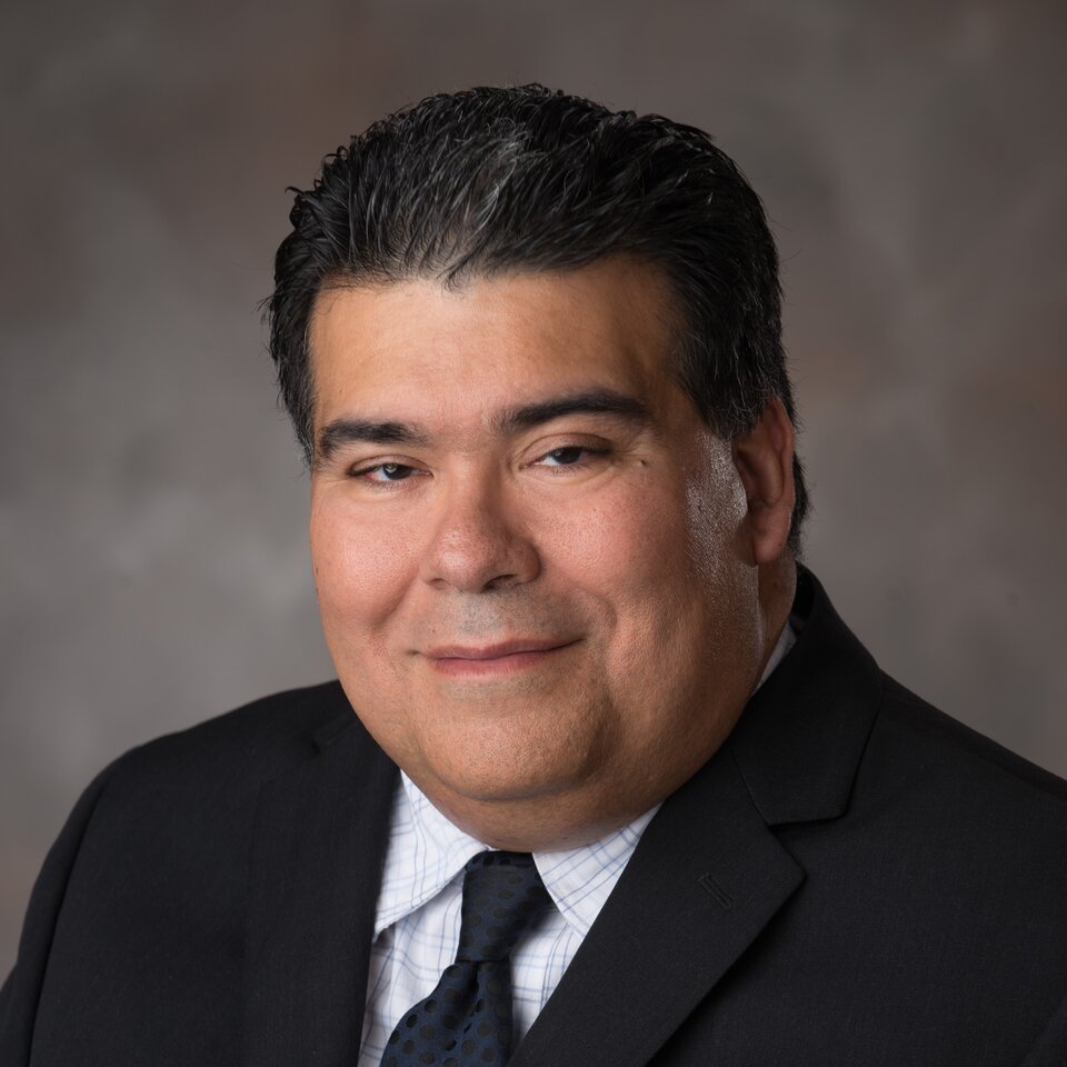 James A. Garza | Department of History | Nebraska
