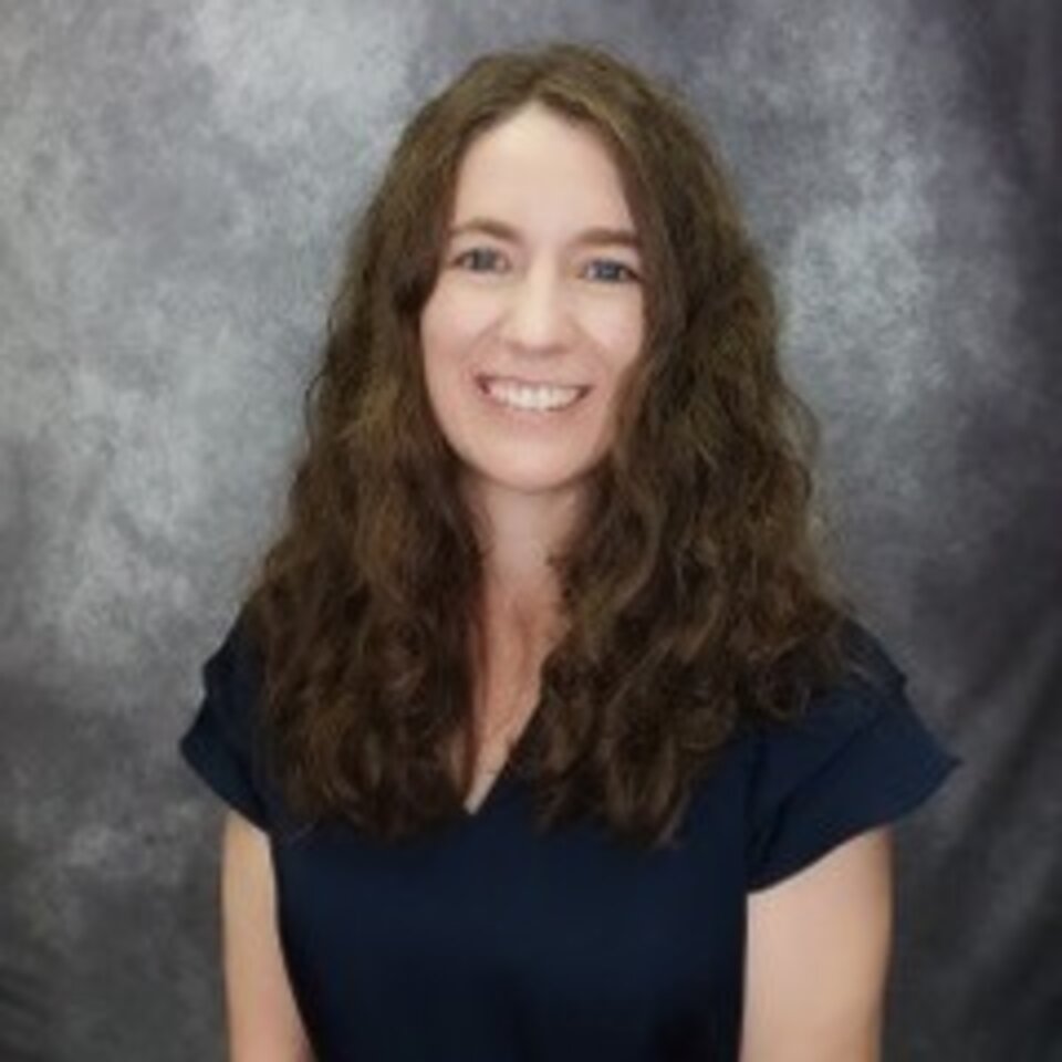 Anne Gregory | Department of History | Nebraska